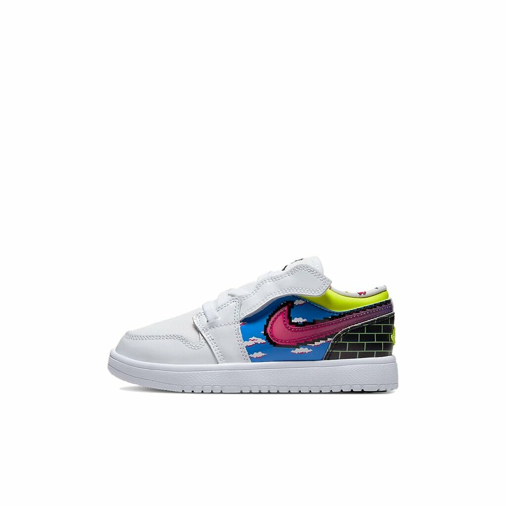 Кеды Air Jordan 1