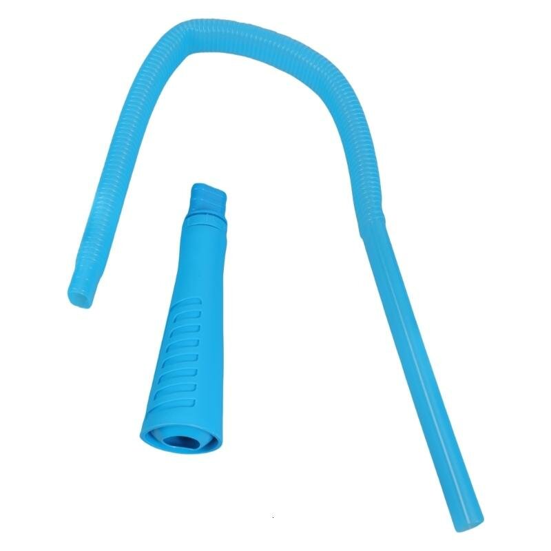 Набор щёток для чистки вентиляции сушилки, Набор вакуумных трубок