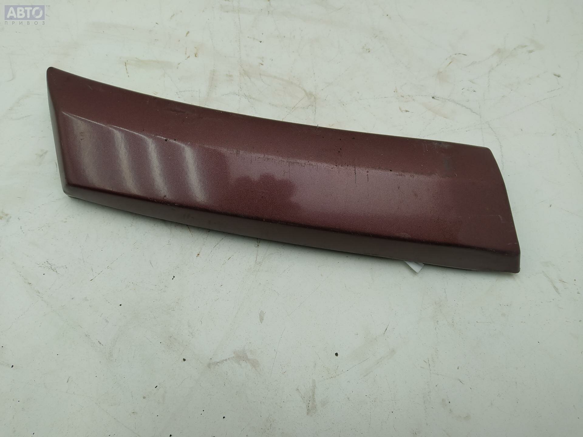 Молдинг крыла заднего левого Mercedes 190 W201 (1982-1993)