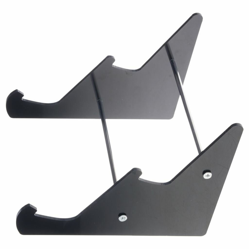 Стенд для планшетов и клавиатур, - Двойной слой