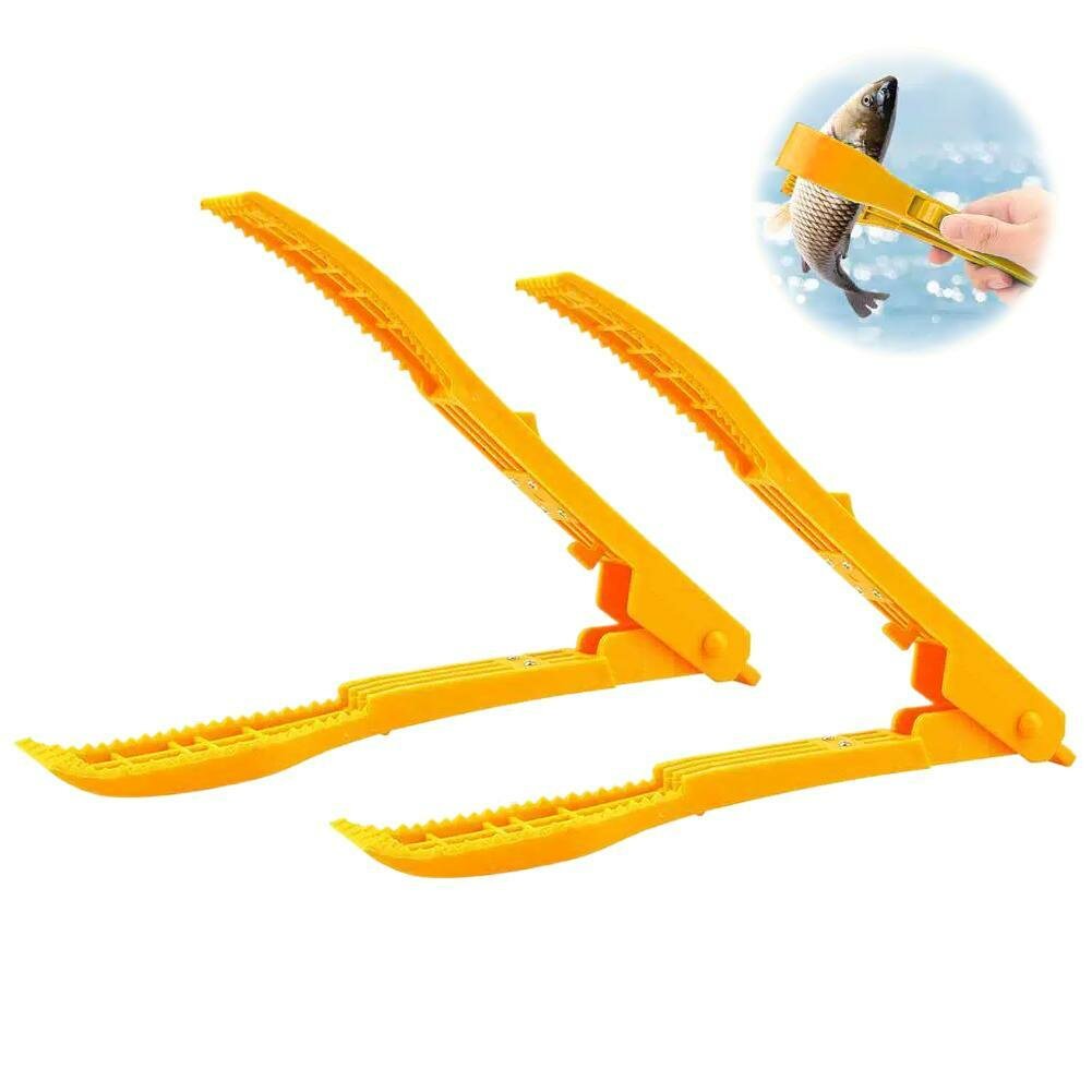 Зажим рыболовный/Щипцы для рыбалки/Держатель для рыбы