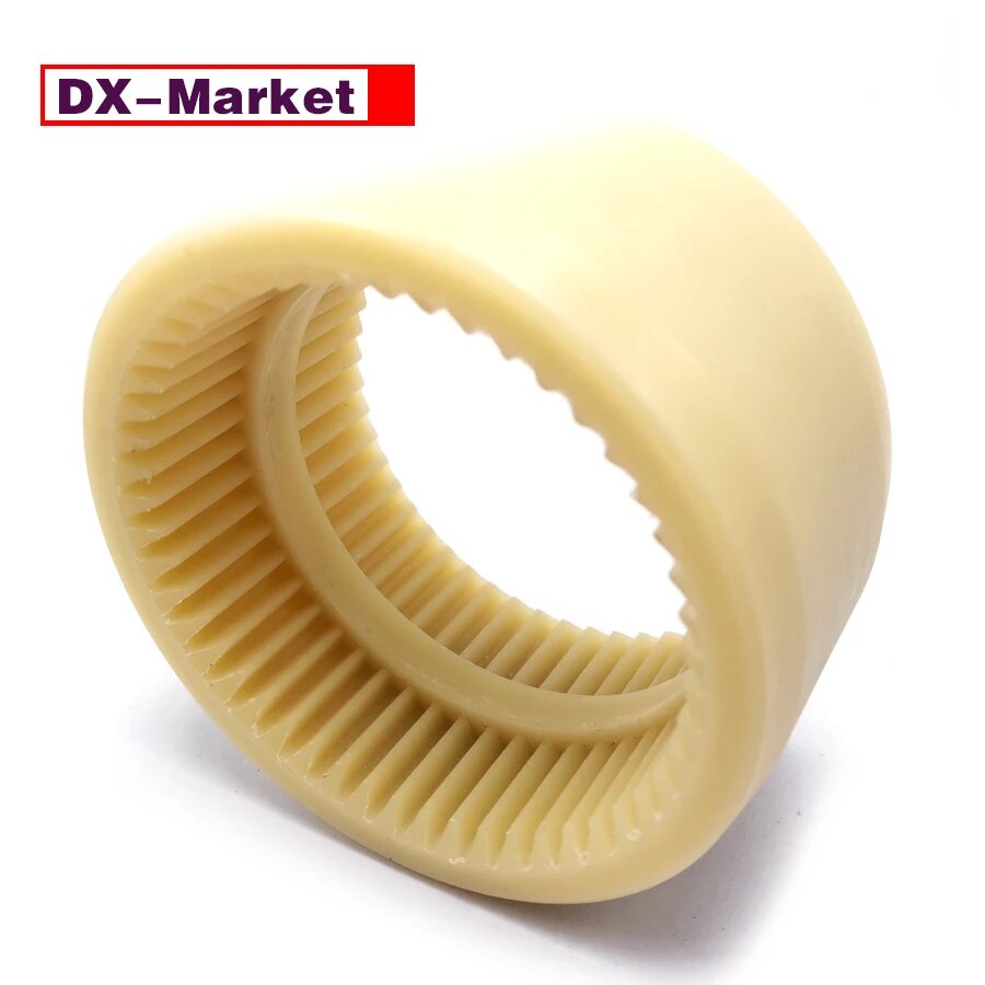 Муфта зубчатая передачи ALL-NUT D056 China Made (2 pcs), M-38