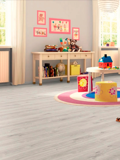 Ламинат Woodstyle Pronto Дуб Матера H2023 193 х 1292 мм, 1.985 кв. м, 8 шт./уп.