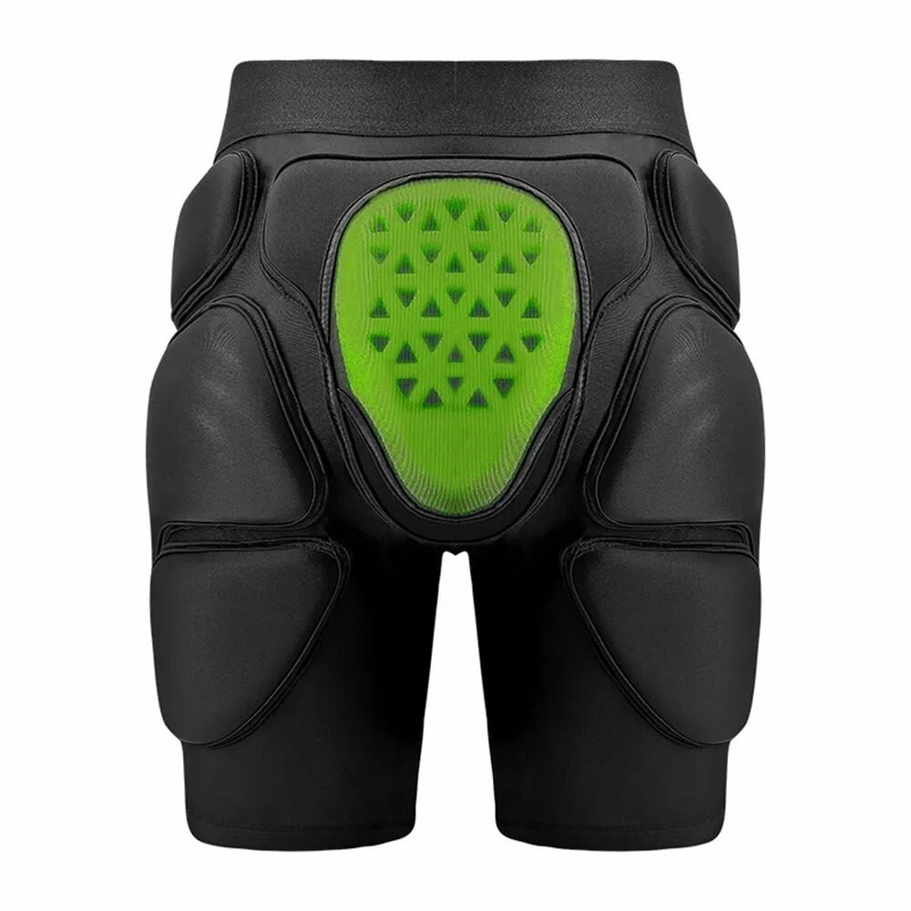 Защитные шорты для горных лыж и сноубордаY292890 R00Z_01