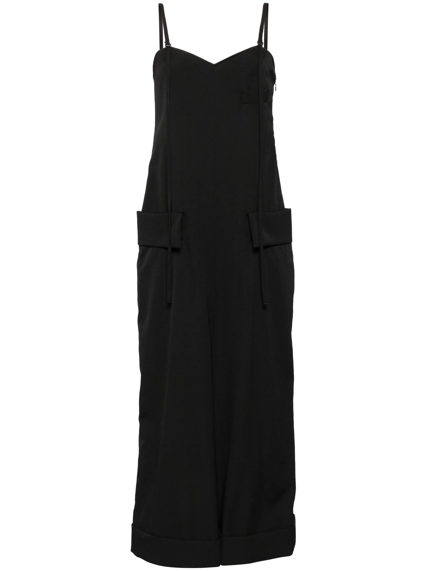 Рубашка Yohji Yamamoto