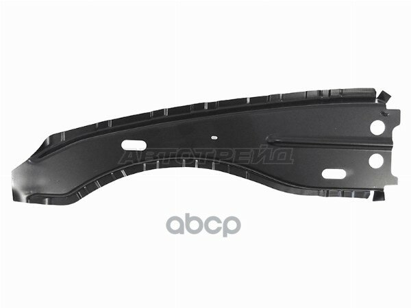 Лонжерон LADA Largus 12-21 / Renault Logan 04-16 (Слева) Sat арт. ST-DC01-019-A2