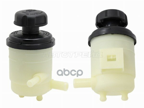 Бачок ГУР Hyundai Sonata 98-13 / Kia Optima 00-05 D4BB Sat арт. ST-272-0099