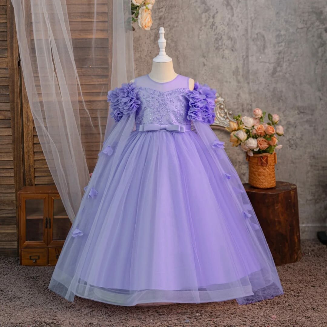 Платье MQATZ Праздничное бальное нарядное платье. Выпускной вечер. фотосессия