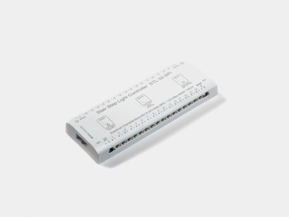 Контроллер Контроллеры подсветки STL-32-SPI SWG