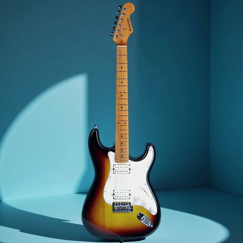Электрогитара Bosstone SG-04 V.2 HH 3TS