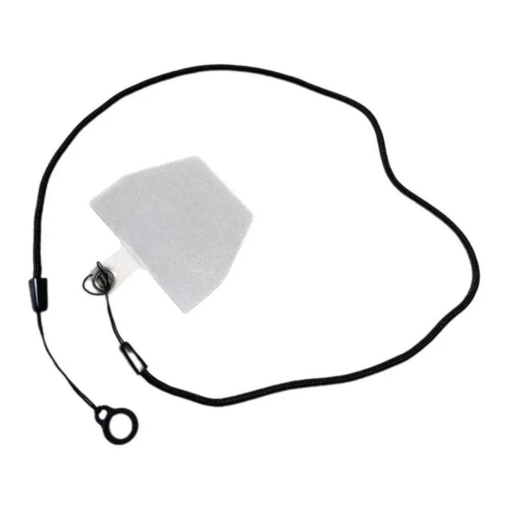 Веревочка для ручки с защитой от потери планшета