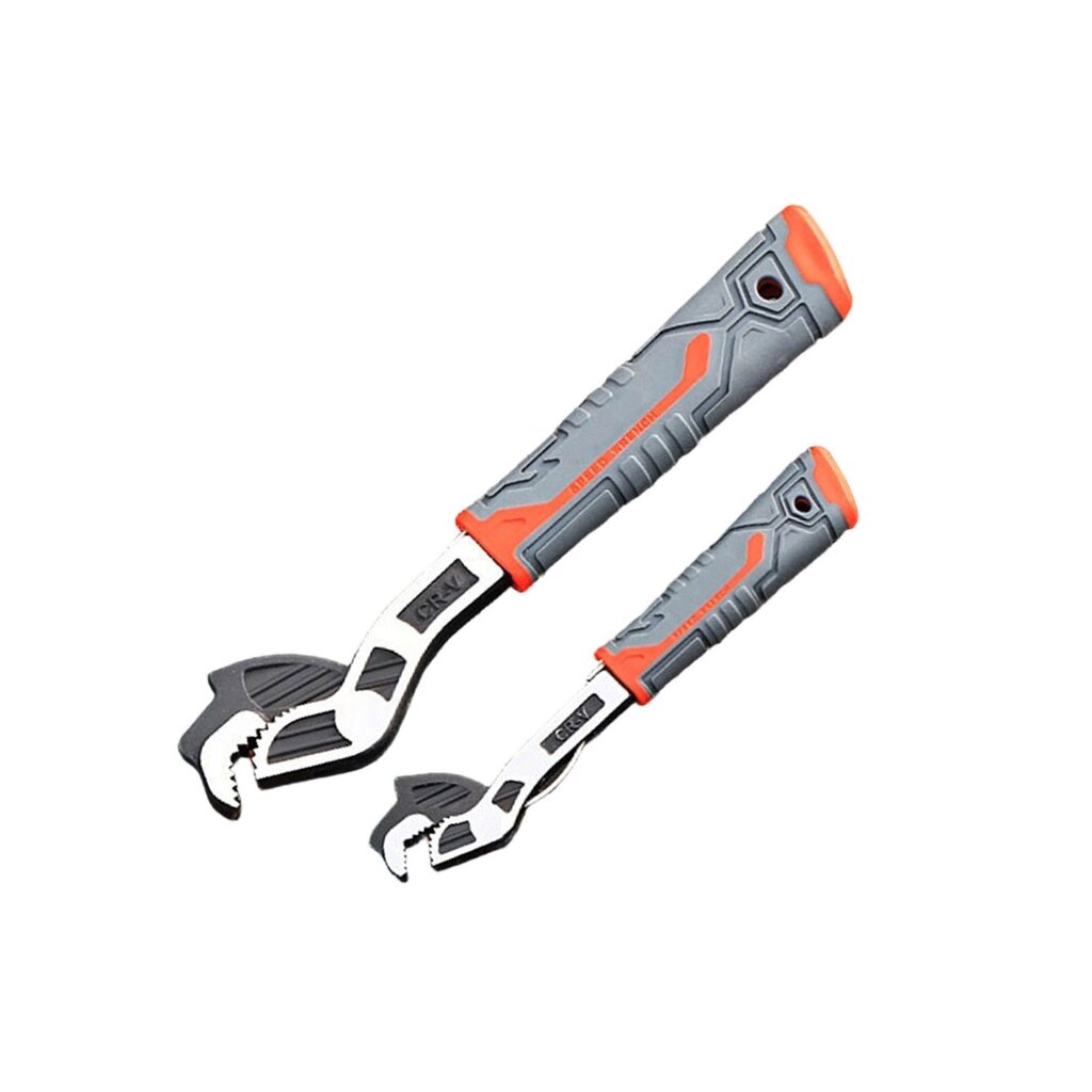 Набор инструментов,1 комплект многофункциональных самоблокирующихся ключей-6-дюймовых и 8-дюймовых