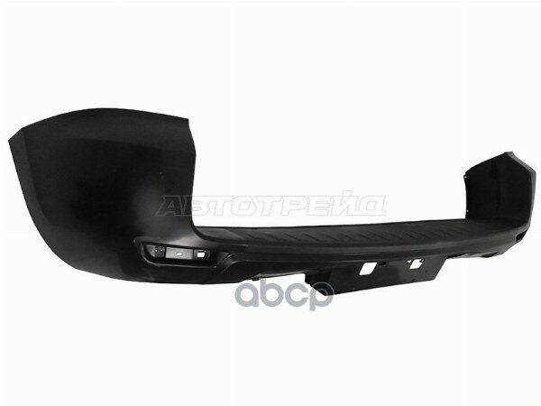 Бампер задний Toyota RAV4 (XA30) 08-13 Sat арт. ST-TYY3-087-A0