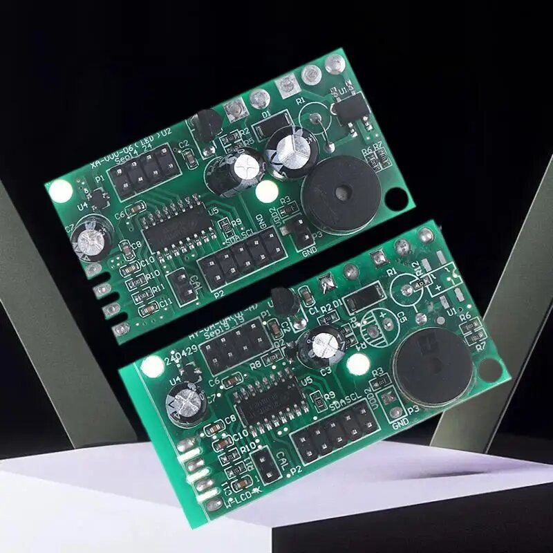 LED Motherboard, Color: A2 — фото 1