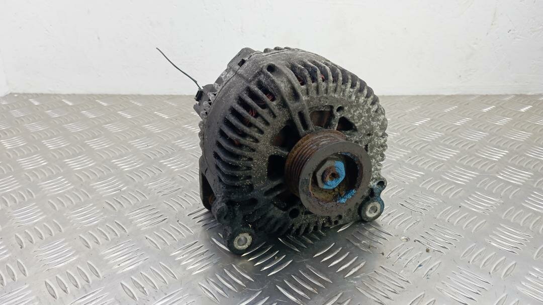 Генератор Audi A6 4F/C6 2006 059903015R