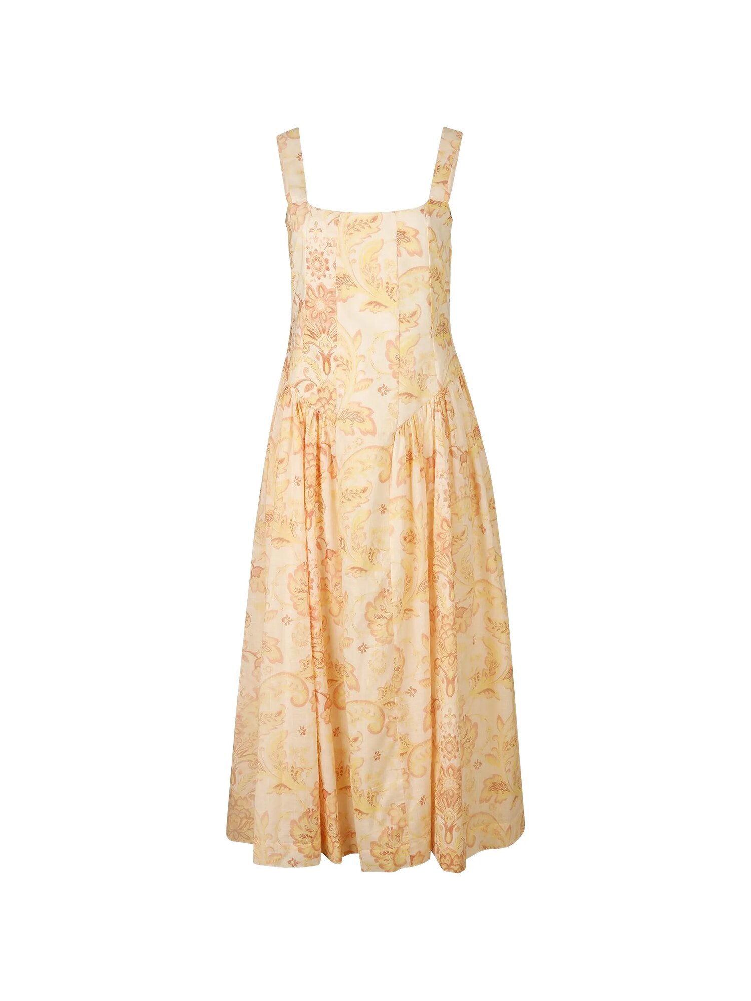 Платье Peonia Bodige Gown
