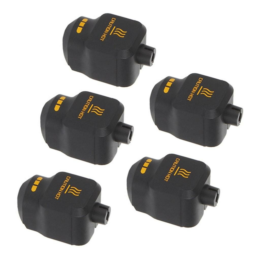 Изолирующая силиконовая втулка для высокотемпературного горячего конца 3D-принтера Lab P2S