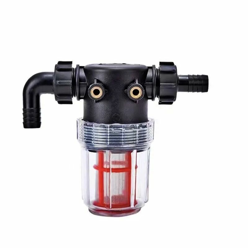 Фильтр для полива, ABS пластик