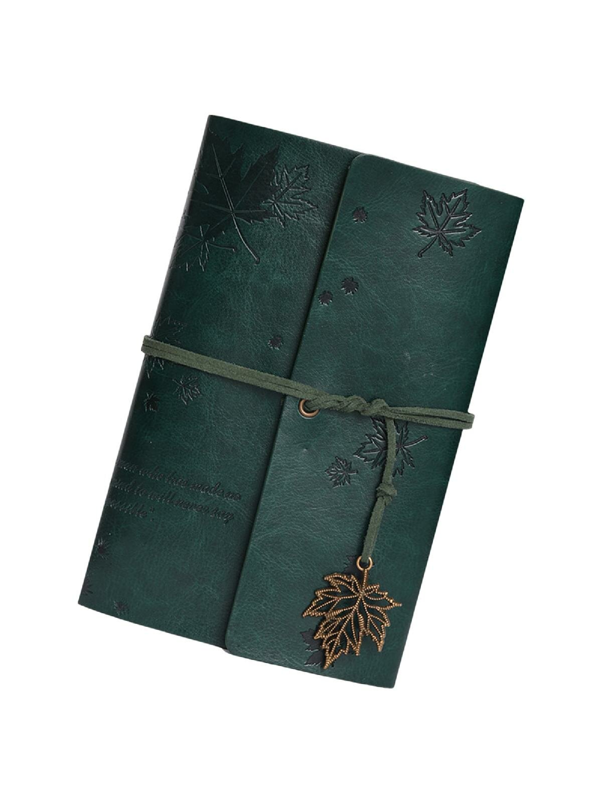 6 Ретро-блокнотов, дневник, блокнот из кожи, блокнот для путешествий