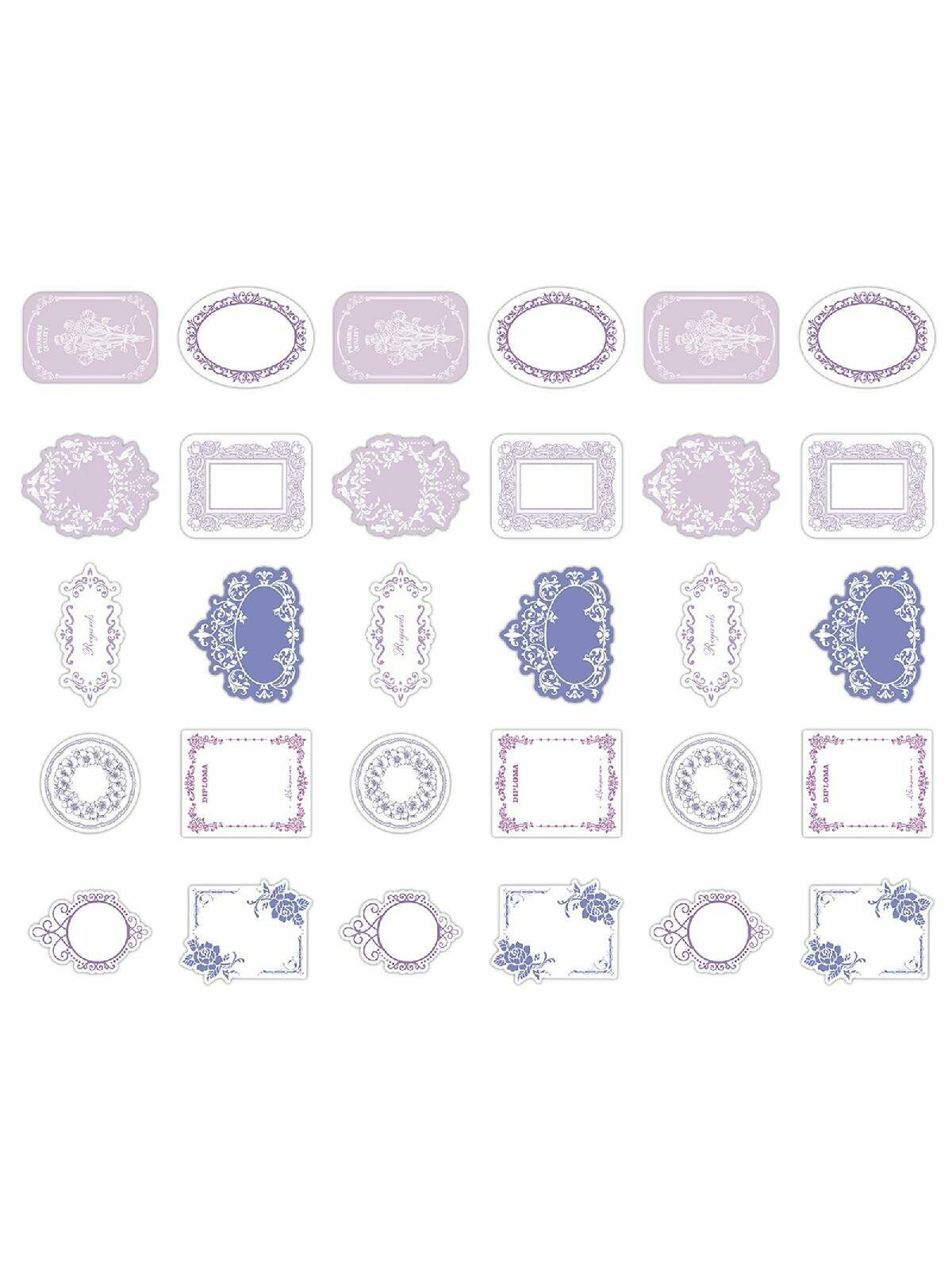 30 Листов Ретро блокнота для заметок Бумага для заметок Школьные принадлежности