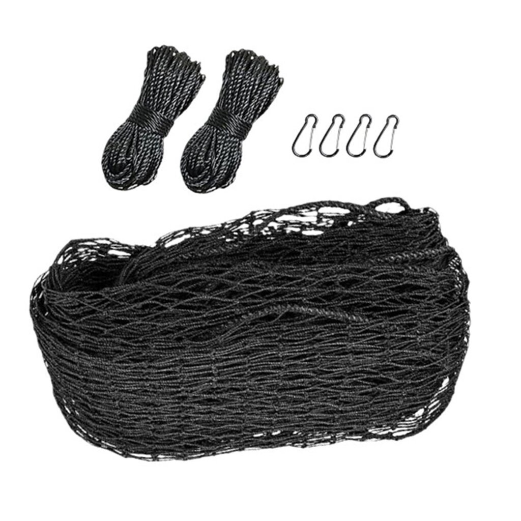 Бейсбольная Опорная Сетка Многоцелевая Бейсбольная Тренировочная Сетка Ограждение Поля Тренировочная Сетка для Хоккея Софтбола Тенниса