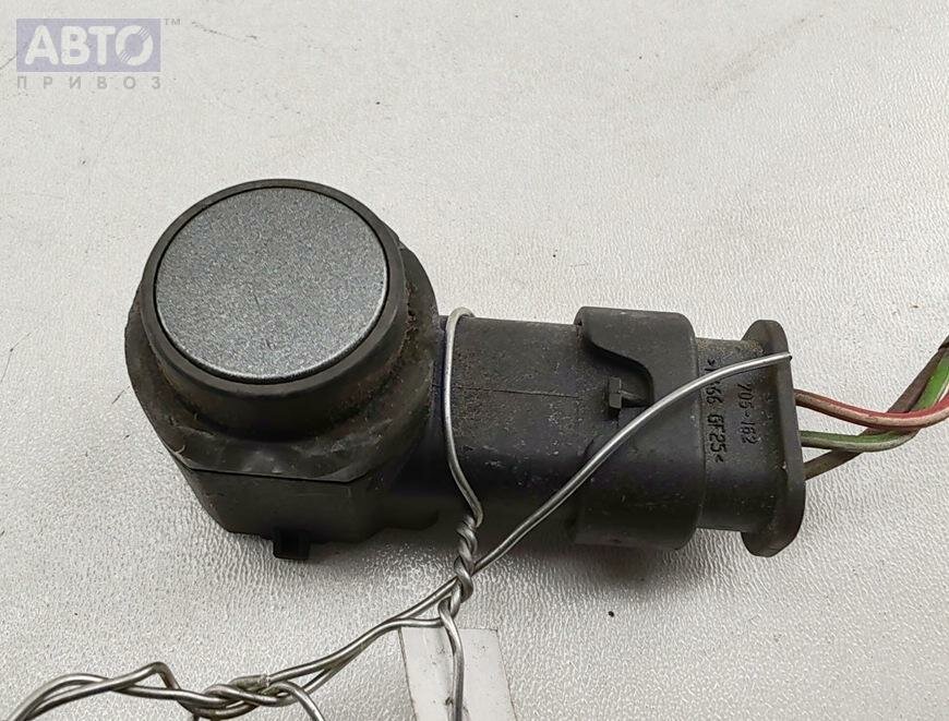 Датчик парковки (парктроник) задний Volkswagen Passat B6