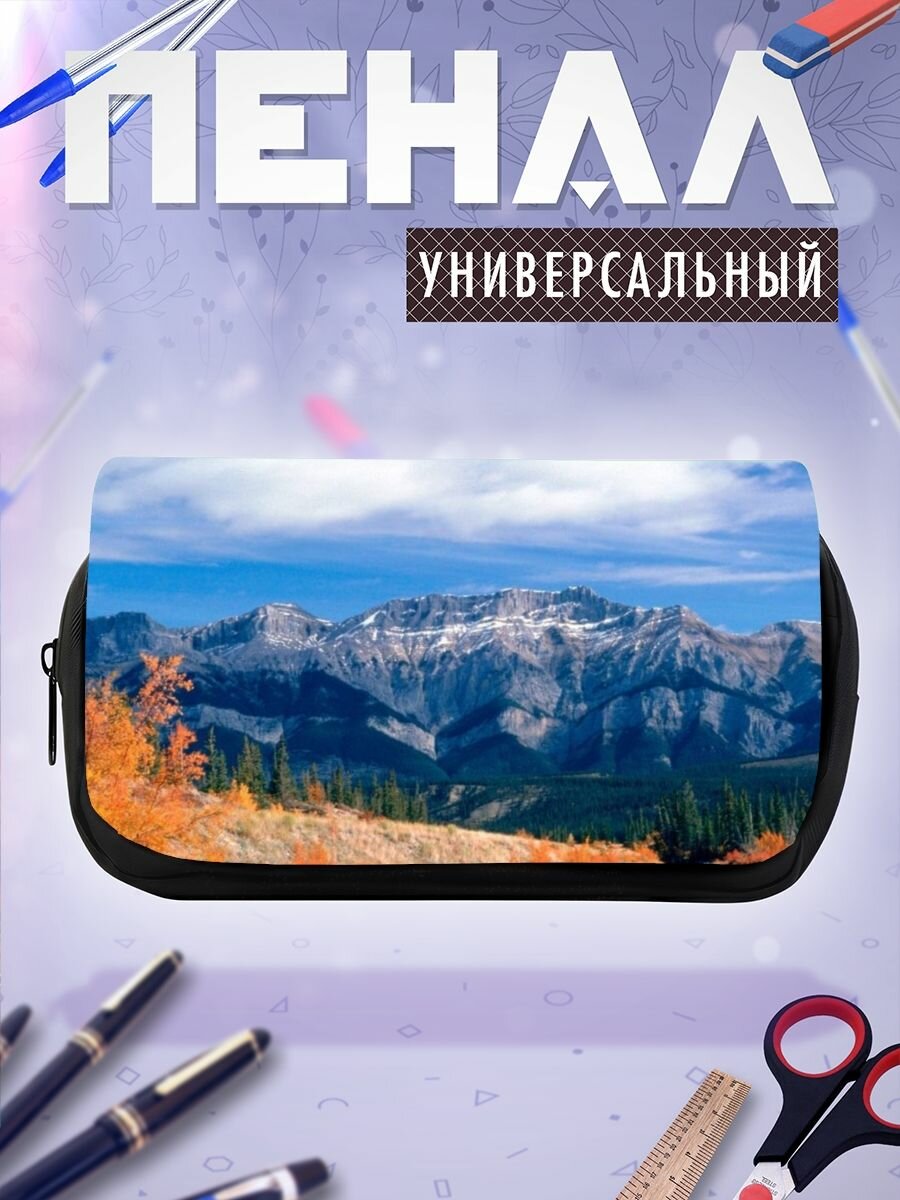 Школьный пенал Джаспер Альберта Джаспер