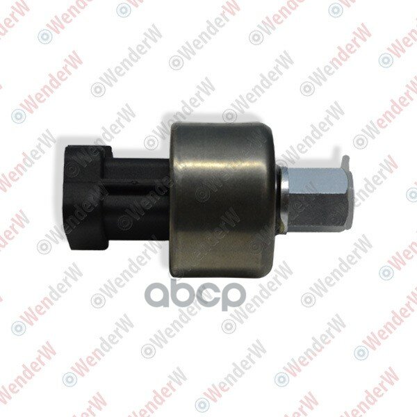 Датчик давления кондиционера OPEL OMEGA B (94-03), VECTRA B (95-02) WenderW арт. WEKR1307