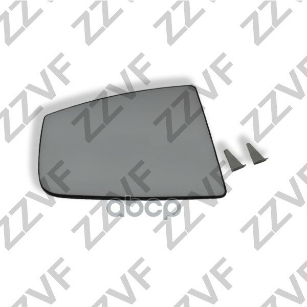 Зеркальный элемент С подогревом левый (L) FORD TRANSIT (14.) FORD ZZVF арт. GRA23986