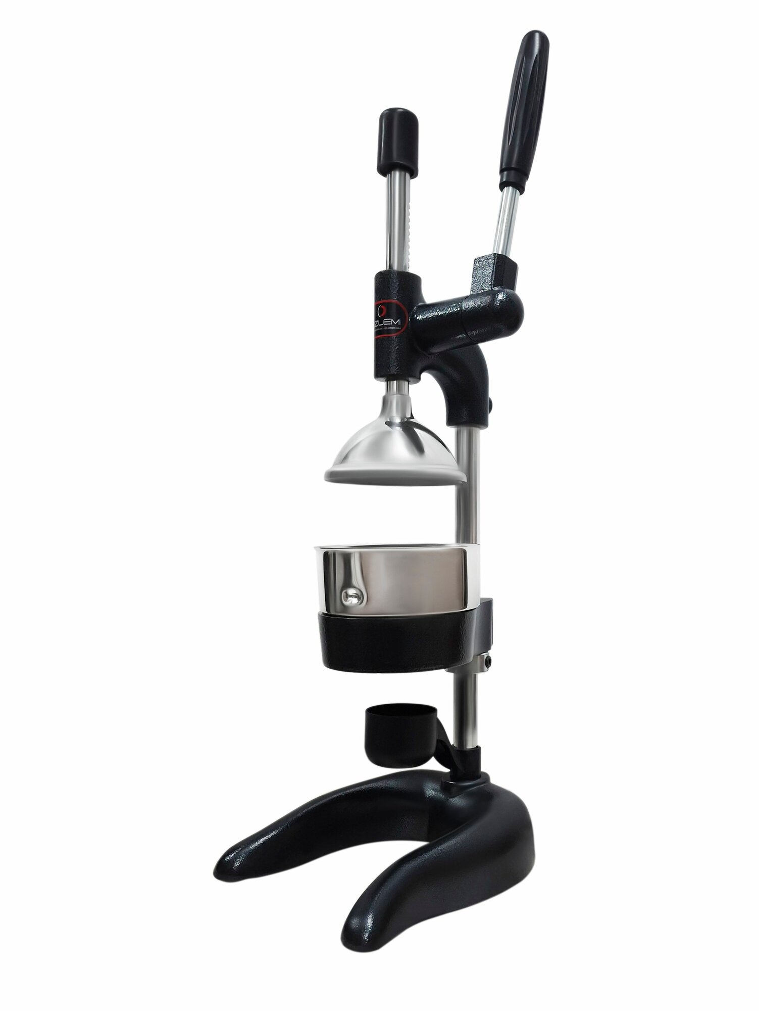 Соковыжималка ручная профессиональная, "OZLEM", пресс для гранатов и цитрусовых. Турция