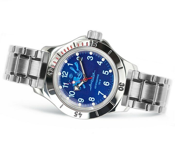 Наручные часы