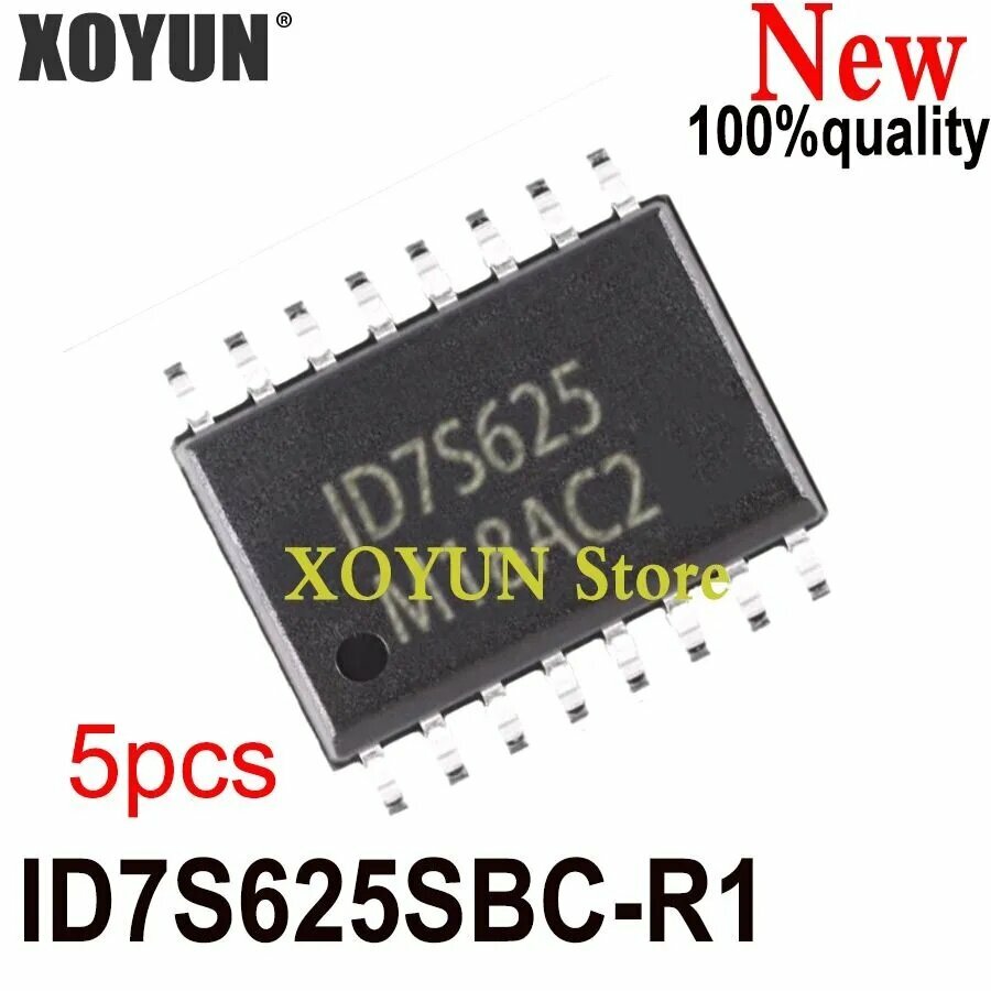 (5 шт.) новый D7S625SBC ID7S625 SOP-16
