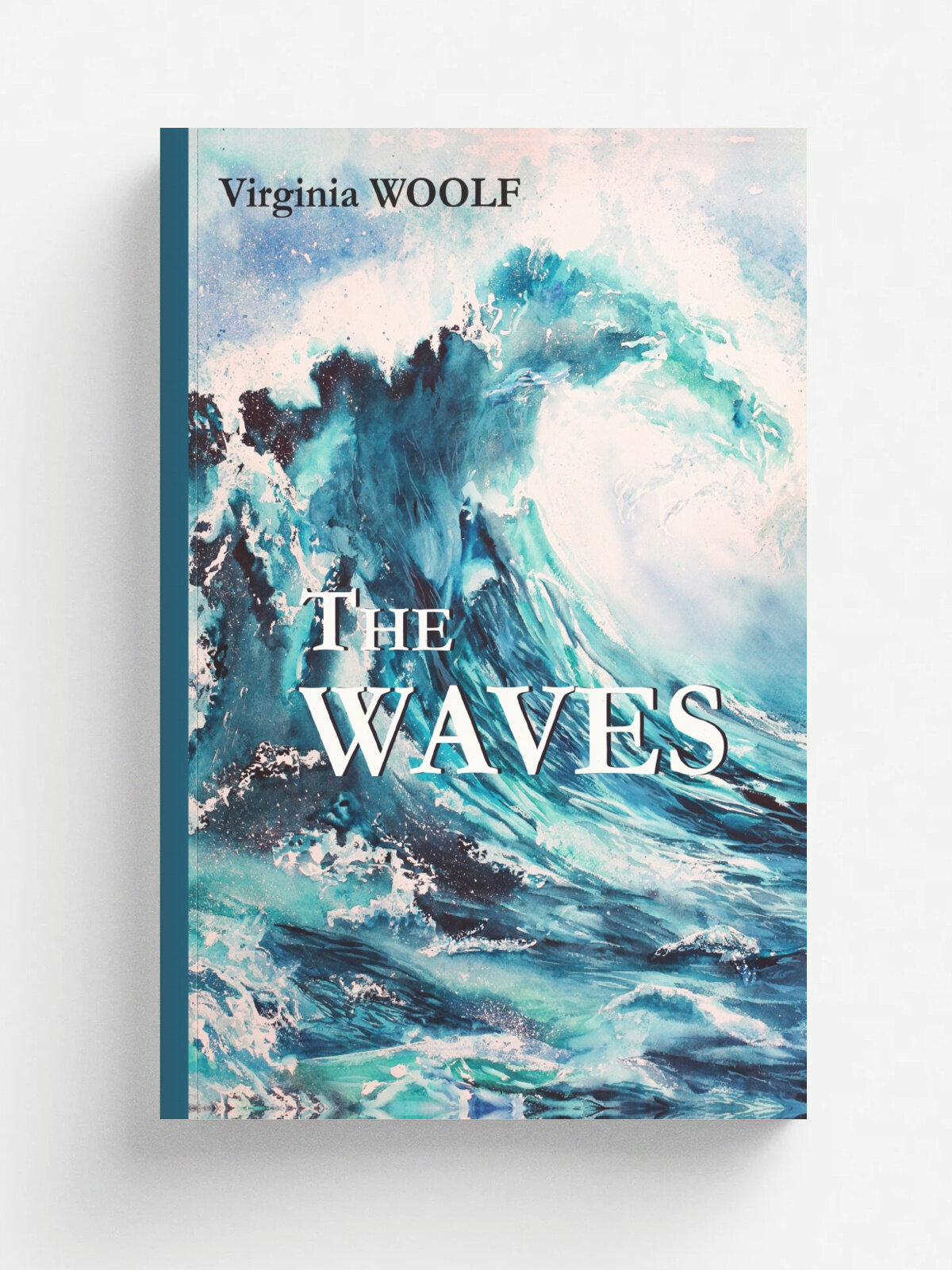 The Waves