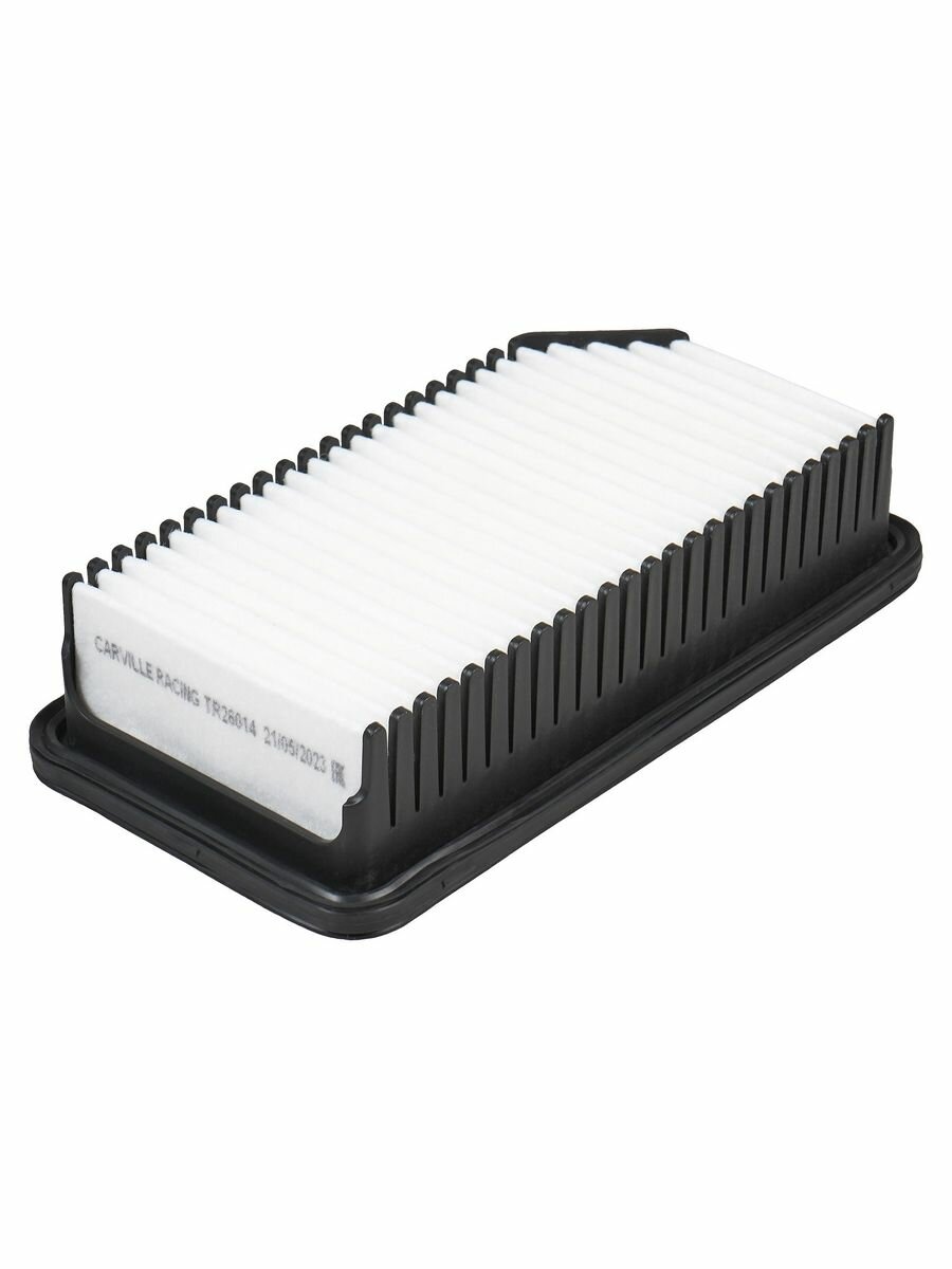 Фильтр воздушный Carville Racing TR26014 для Hyundai i20, Kia Venga / Хендай и20, Киа Венга