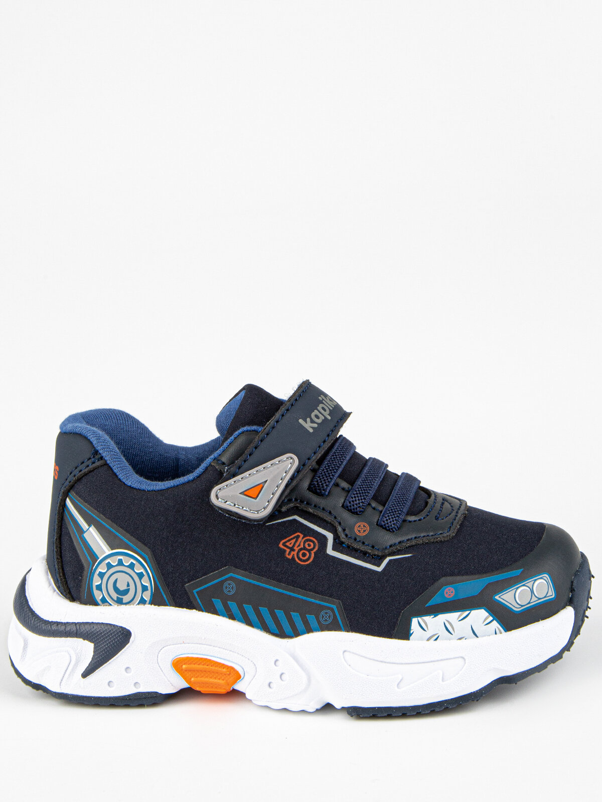 Полуботинки