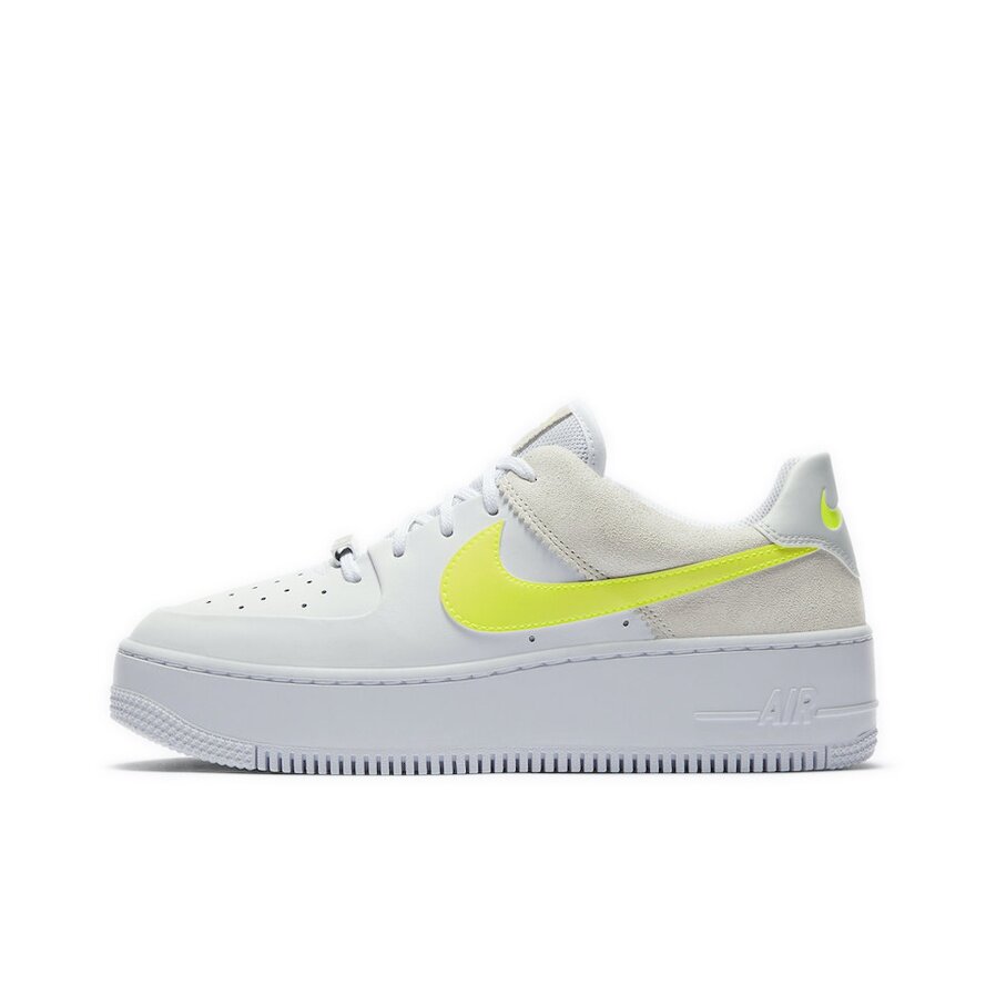 Кеды Air Force 1