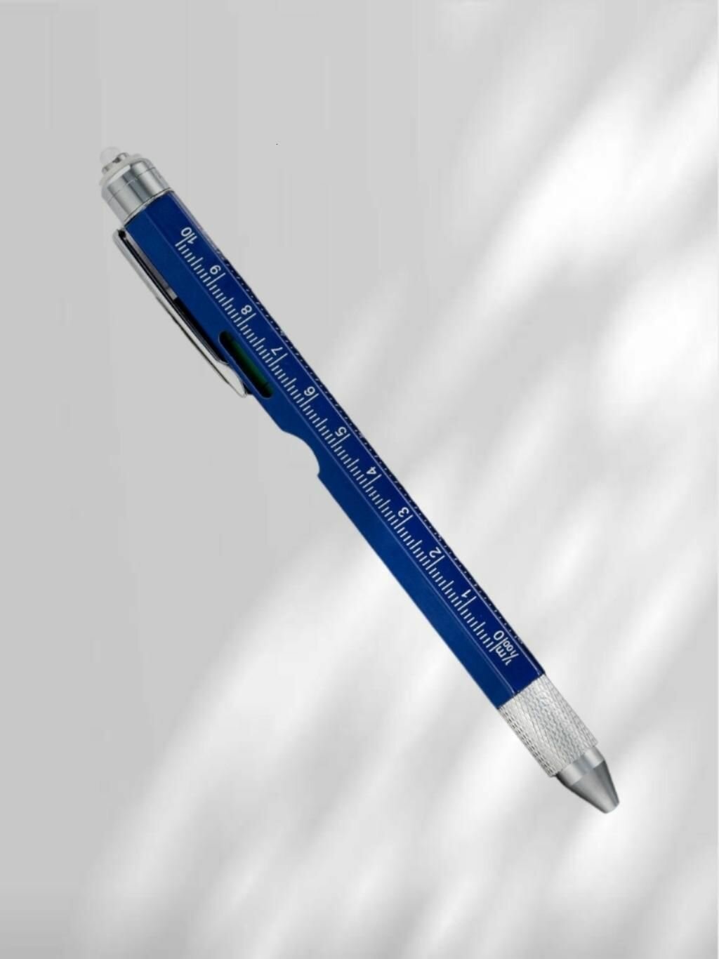 7 в 1 Многофункциональная ручка, Синий