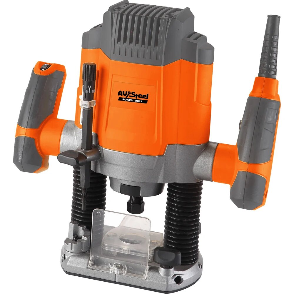 Фрезер AV Steel AV-RO 55/1200 CE AV-963710