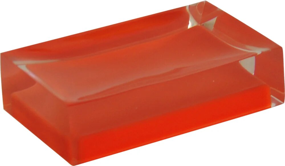 Мыльница Ridder Colours 22280314 настольная