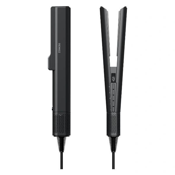 Выпрямитель воздухом фен Remez MODEL Q RMB-710