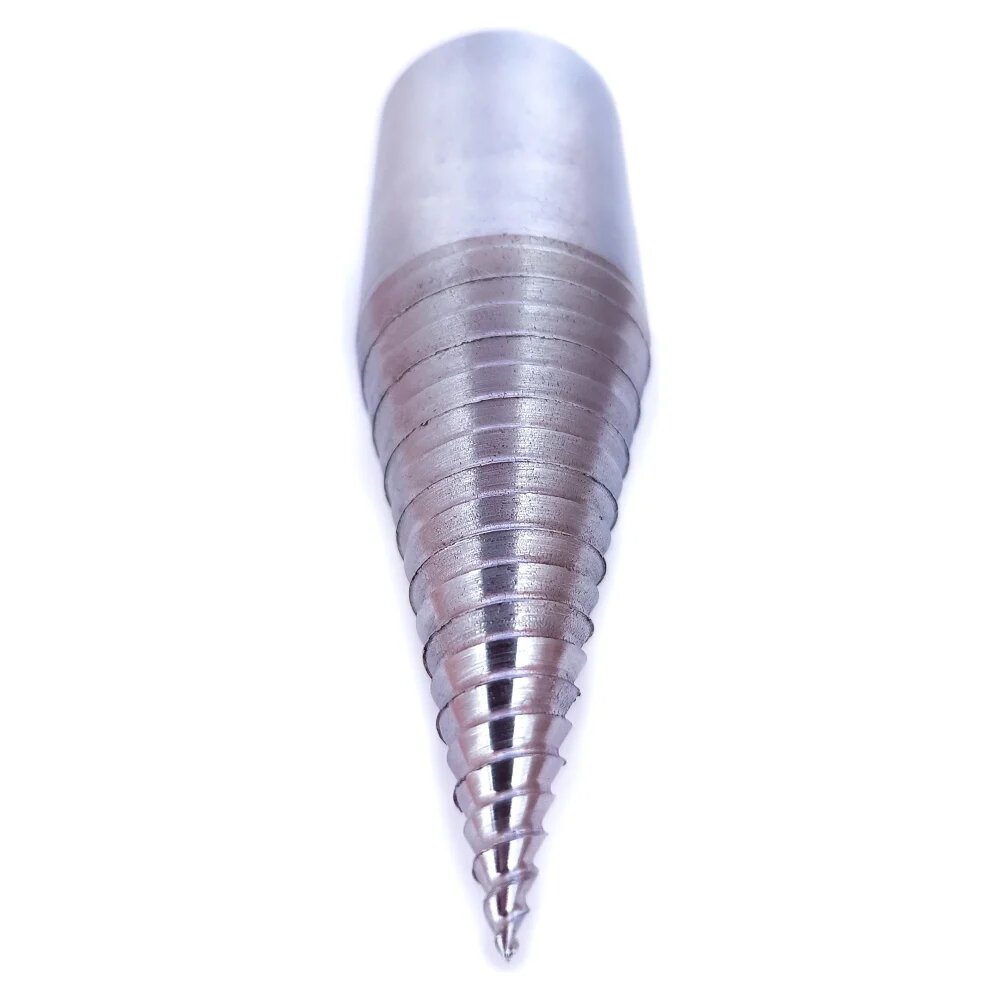 Насадка на дрель дровокол Farmer Proff 32 мм 98.32.1225R