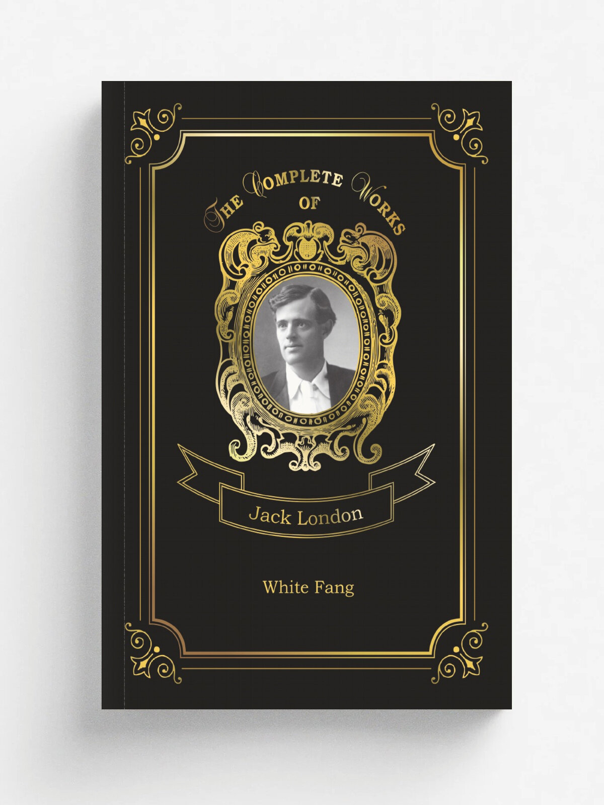 White Fang/Белый Клык