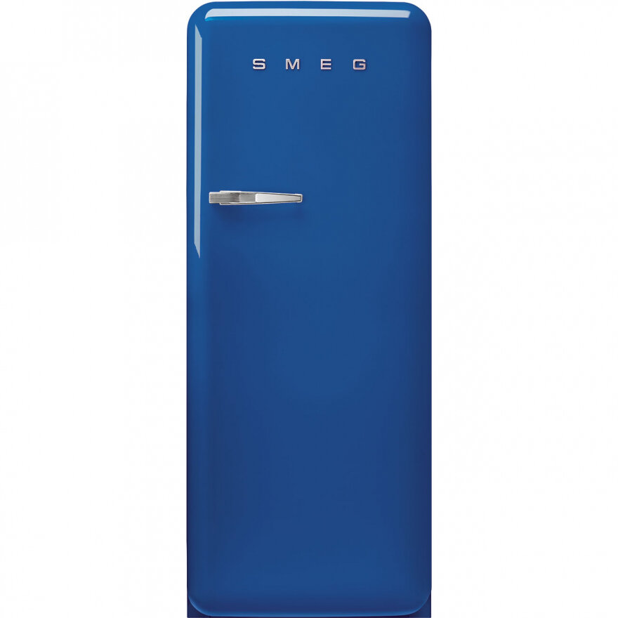 Холодильник Smeg FAB28RBE6