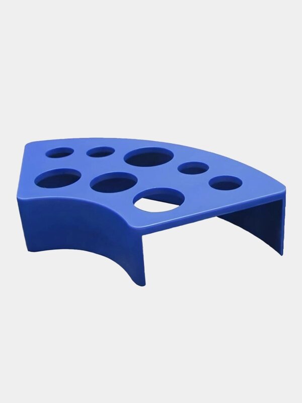 Подставка под тату колпачки с краской PL-50