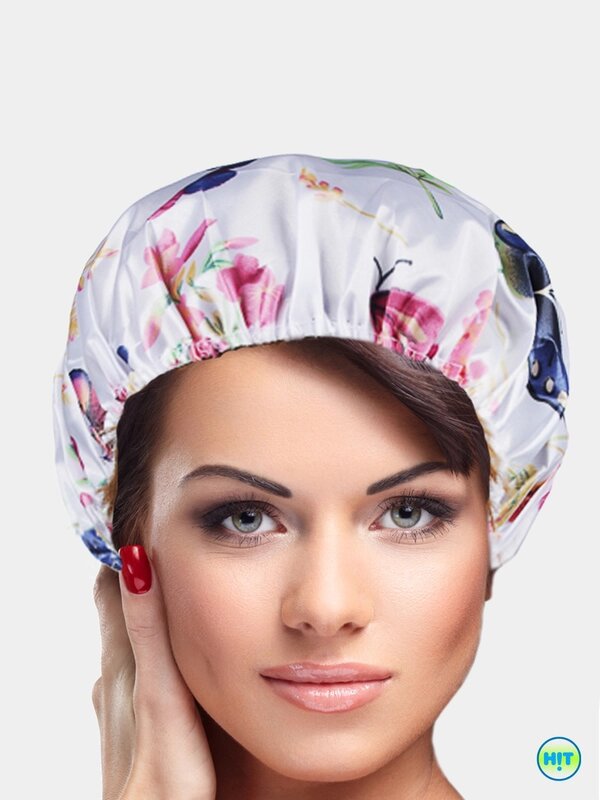 Шапочка для душа