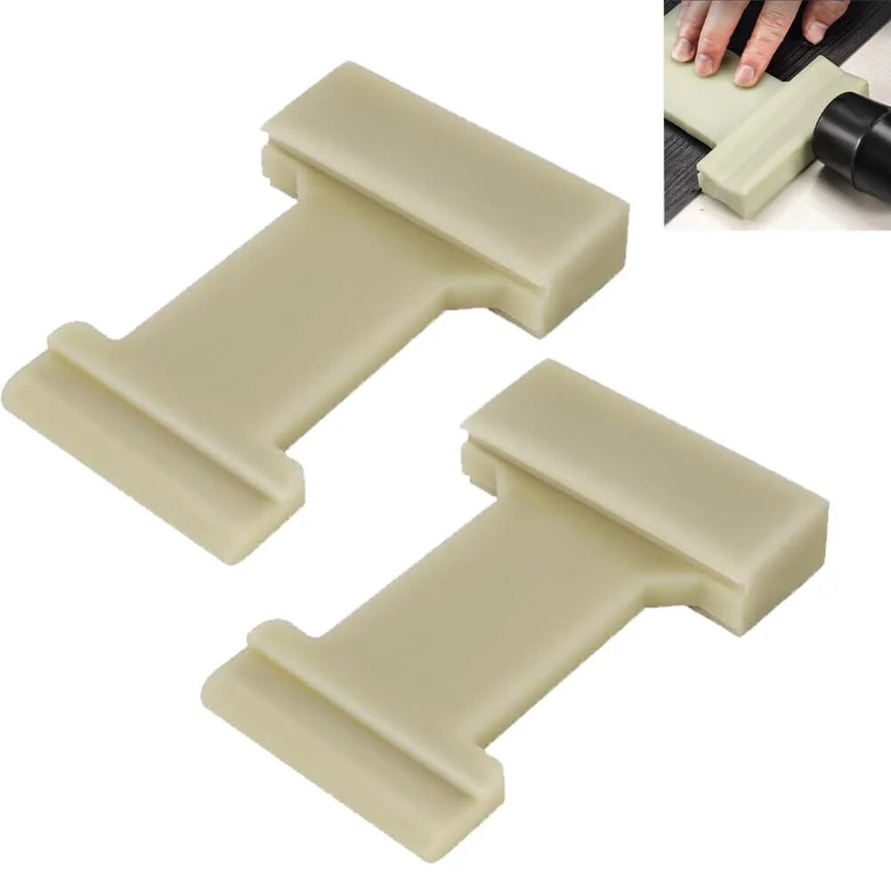 VIBRATITE Нейлоновый инструмент для монтажа ламината C