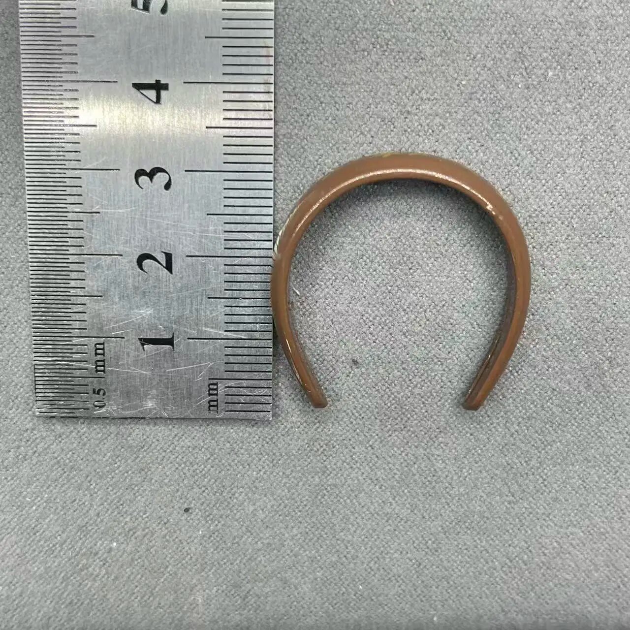 Миниатюрная фигурка A18, 5 шт.