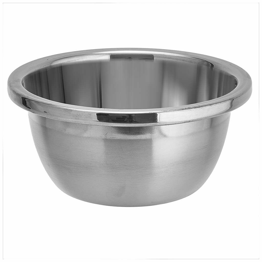 Миска из нержавеющей стали , WEBBER BE-0810 9,3 л