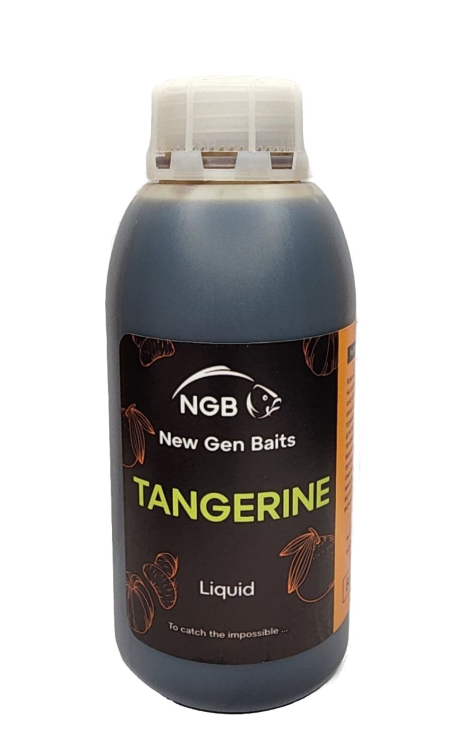 Ликвид Tangerine 0,5 л.