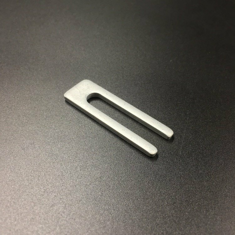 Стопор зажима тросов д/у Yamaha 60-70 (Yamaha) ОЕМ:6H3-48538-00